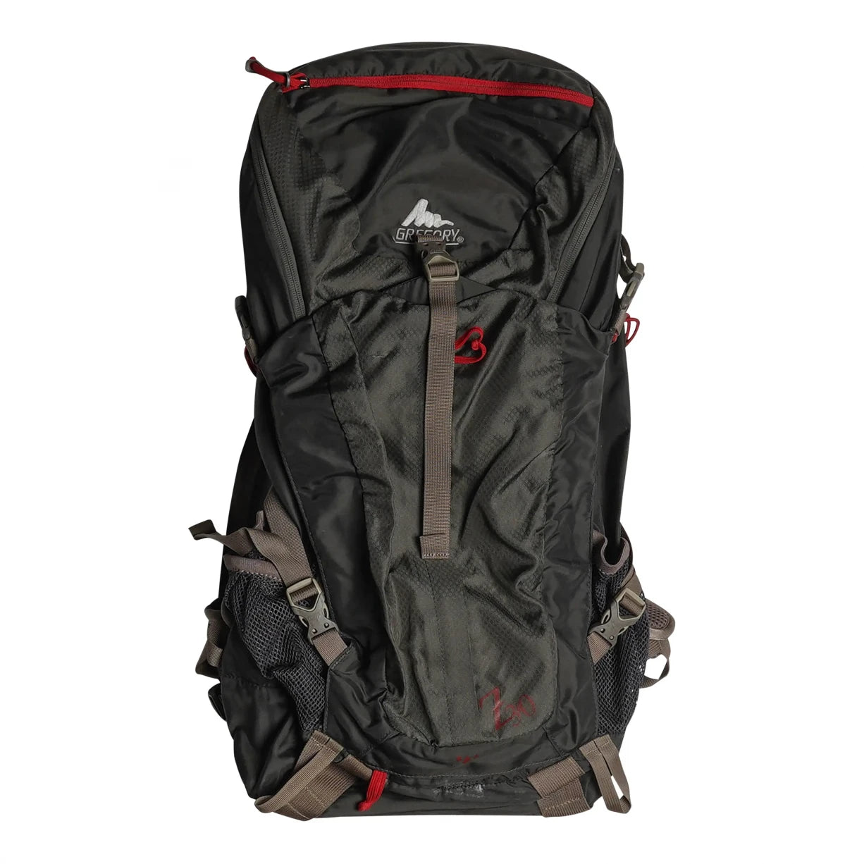 Gregory Z30 Pack - ACTIVITIES - Geartrade.com