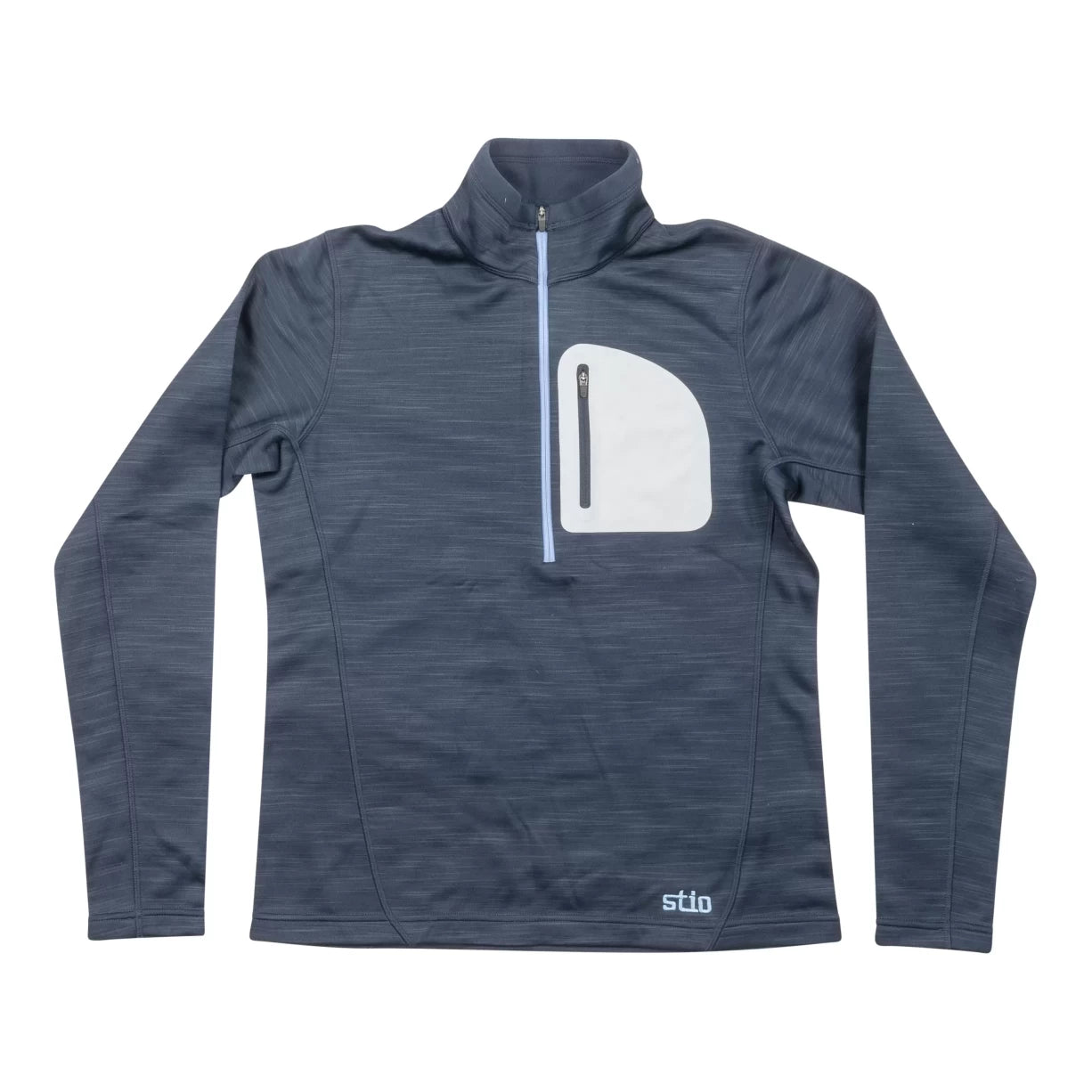 Stio Gannett Peak Fleece Half Zip - Women's - Everything from Geartrade ...