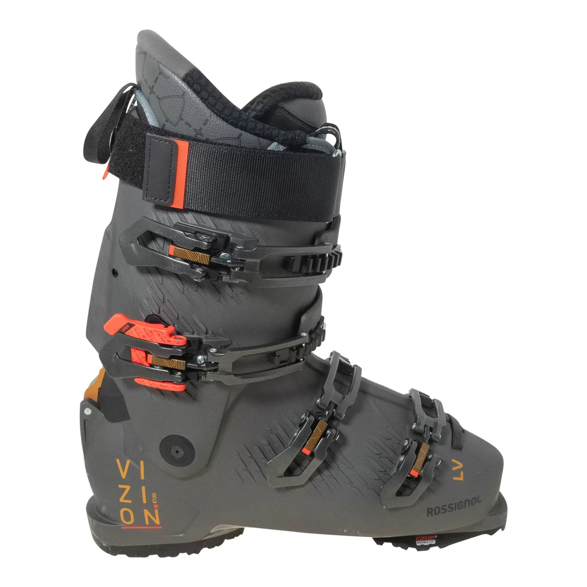 Rossignol Vizion 4B Elite 130 LV GW Ski Boots - Men's – Geartrade.com