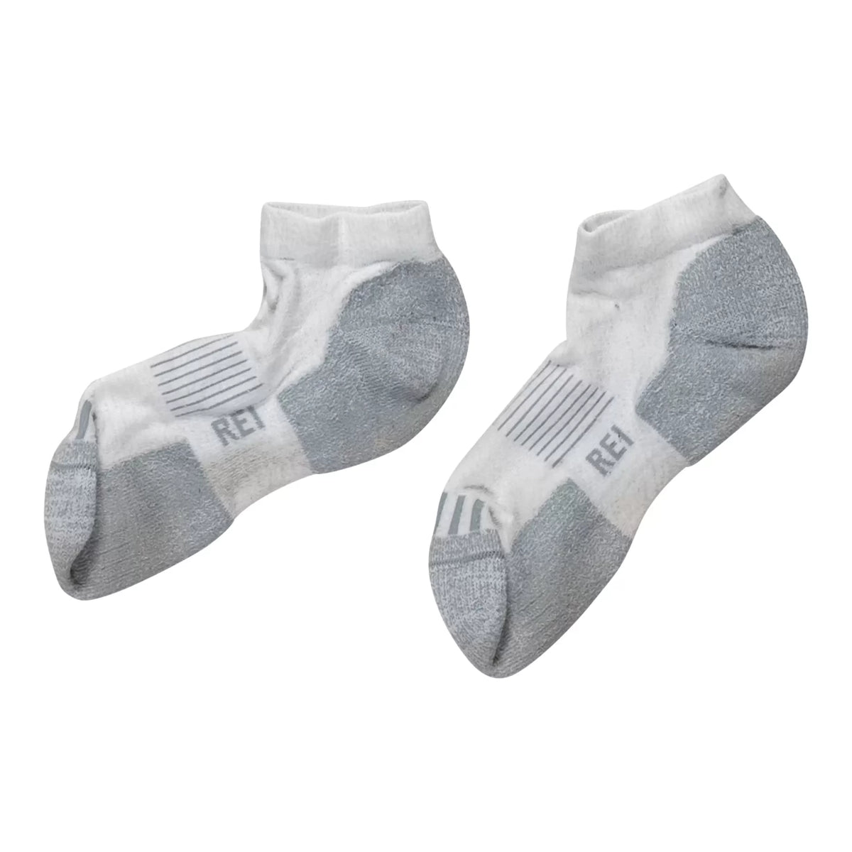REI Co-op Swiftland Run Quarter Socks – Geartrade.com