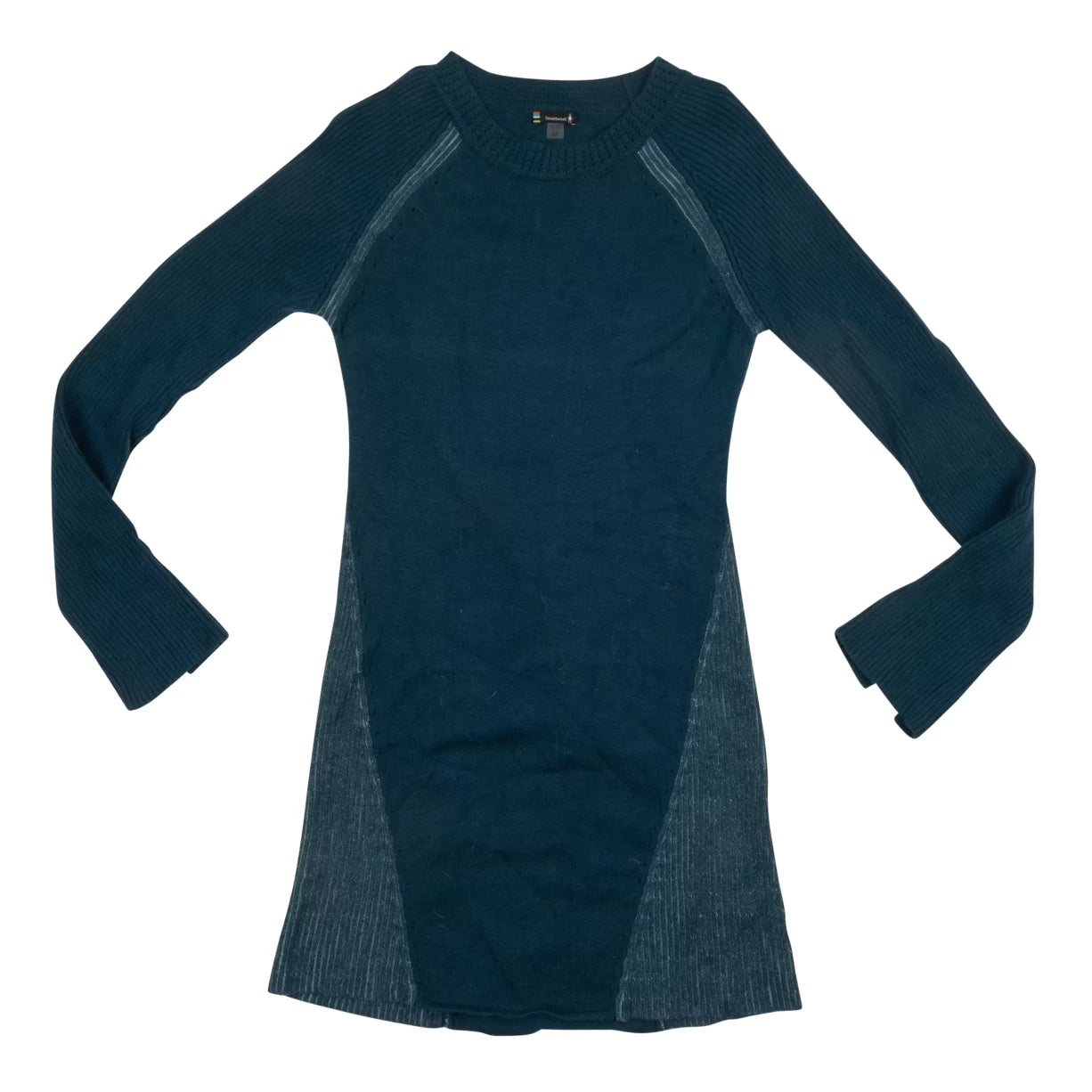 SmartWool Spruce Creek Sweater Dress - Women's - Casual Dresses ...