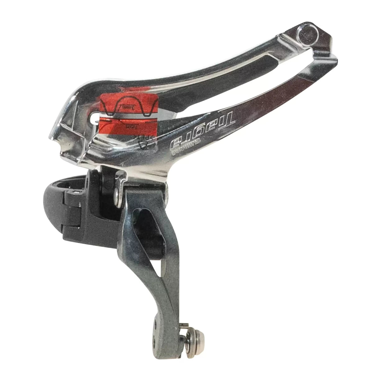Shimano Tiagra Front Derailleur - BIKE - Geartrade.com