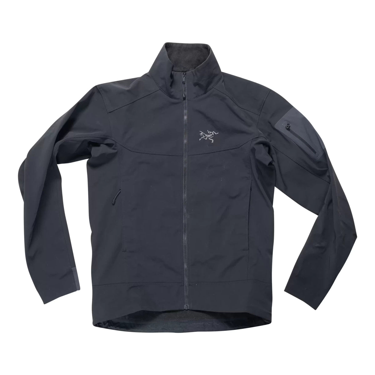 Arc'teryx Epsilon LT Jacket - Men's – Geartrade.com
