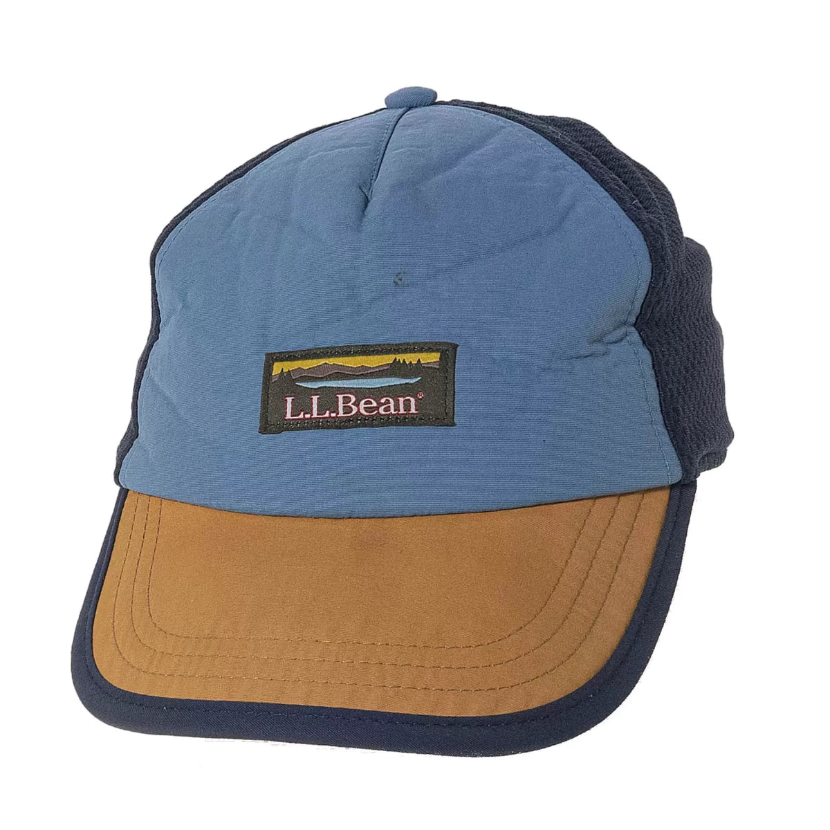 L.L. Bean Mesh Panel Hat – Geartrade.com