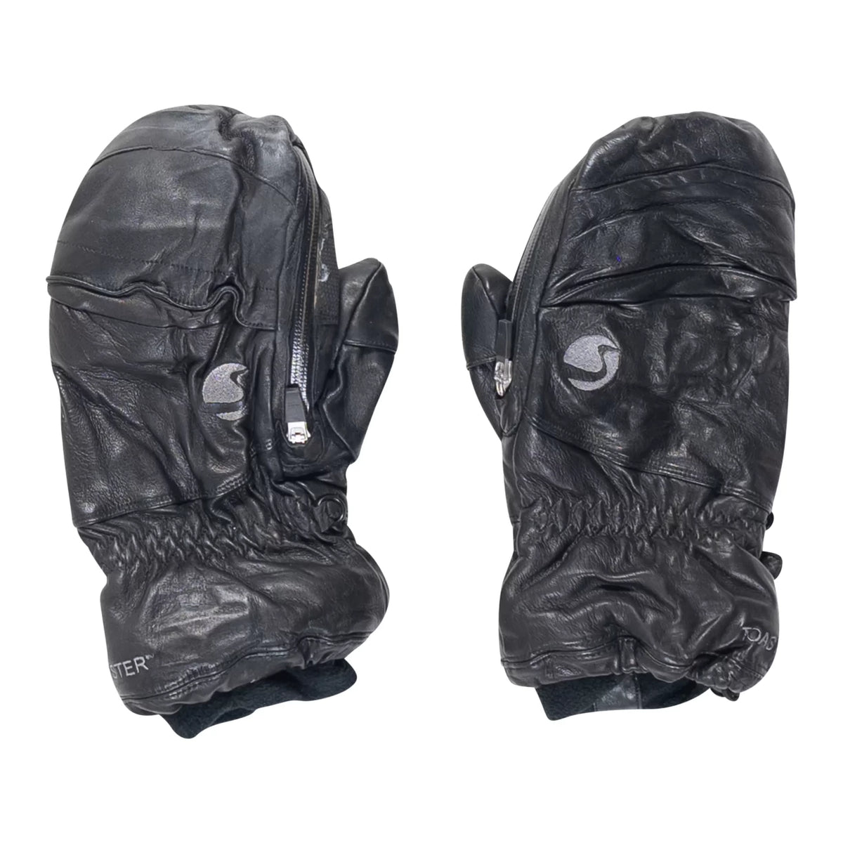 Swany Toaster Mittens - Men's – Geartrade.com