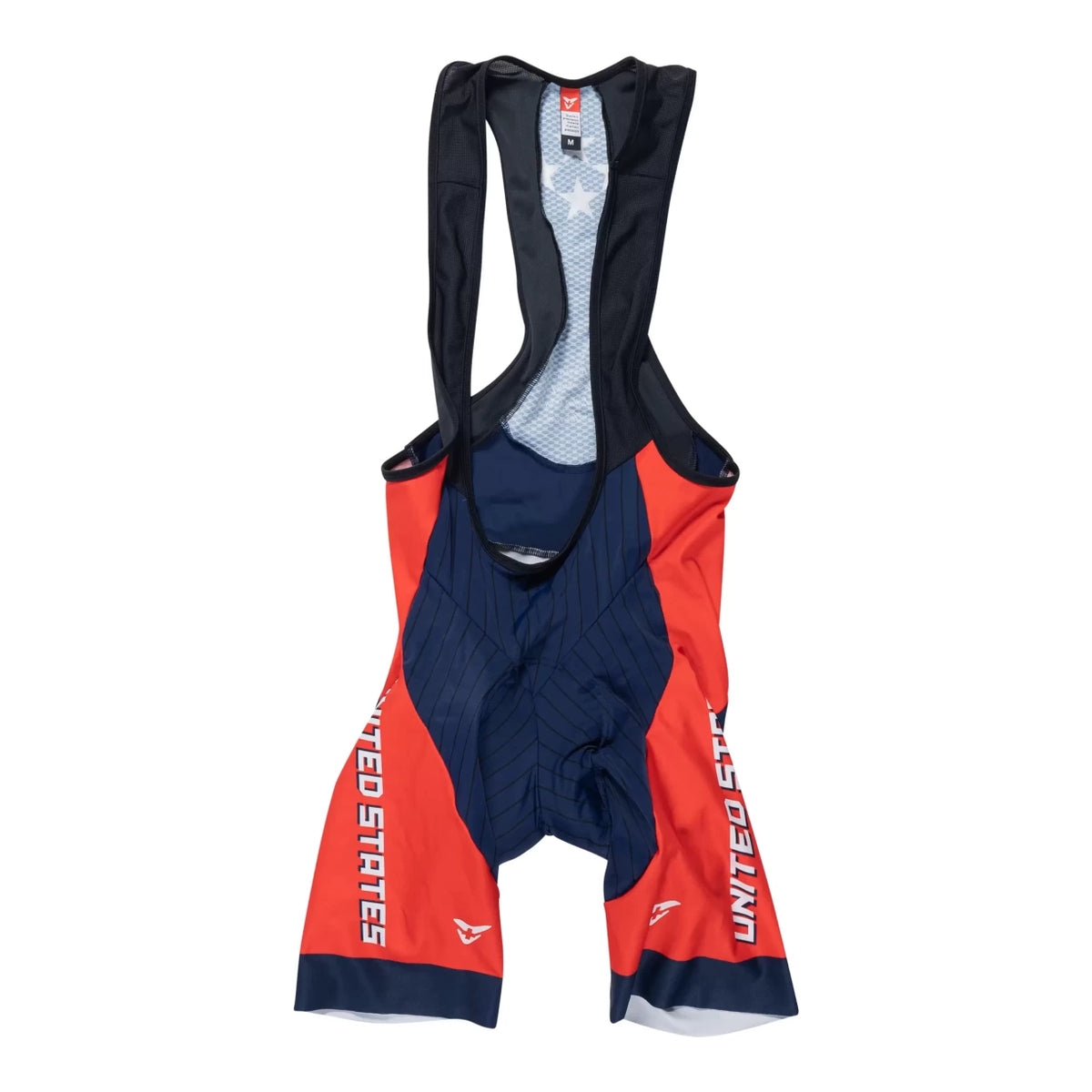 Cuore Team USA Bib Short - Men's – Geartrade.com