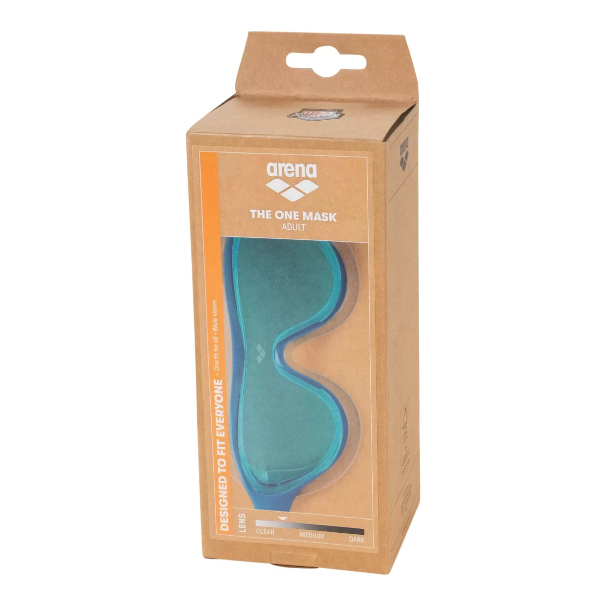 Arena The One Mask Goggle – Geartrade.com