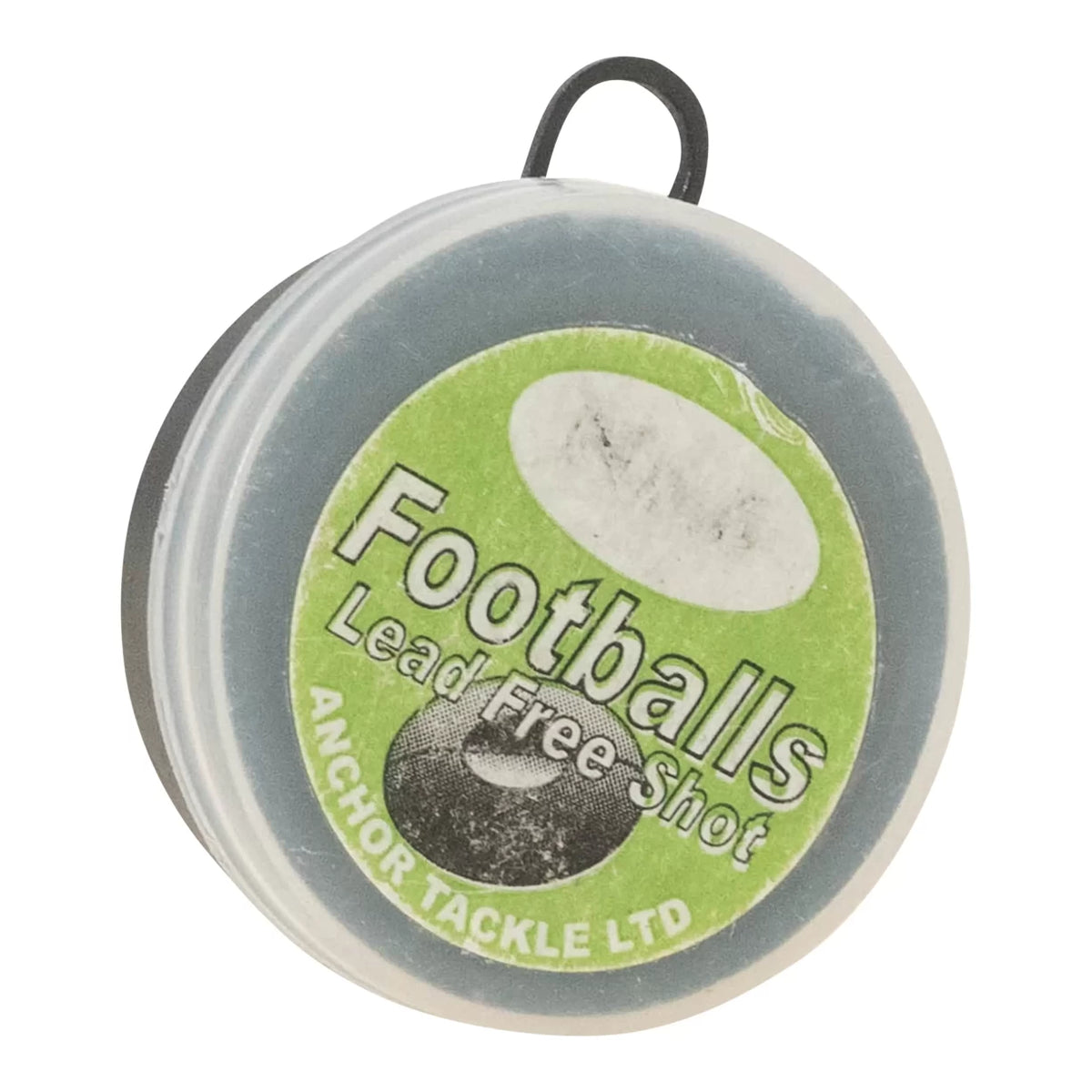 Anchor Tackle Football Split Shots – Geartrade.com