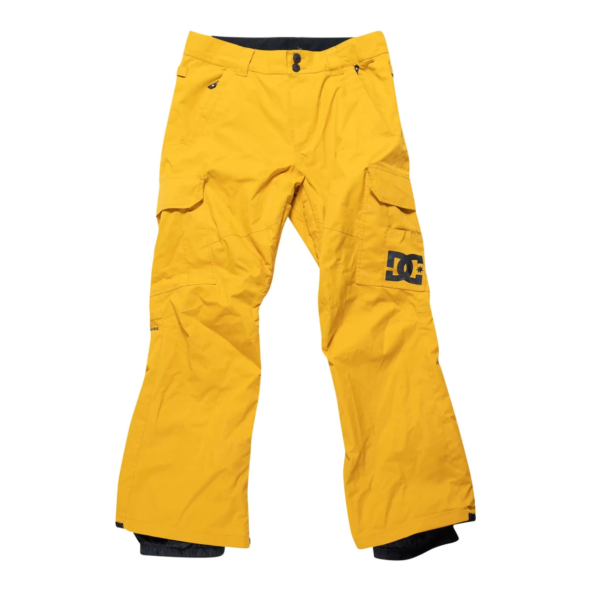 DC Banshee Snowboard Pants - Men's – Geartrade.com