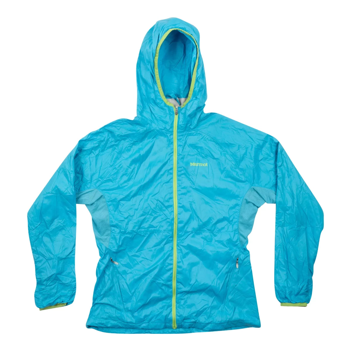 Marmot Ether DriClime Hoody – Geartrade.com