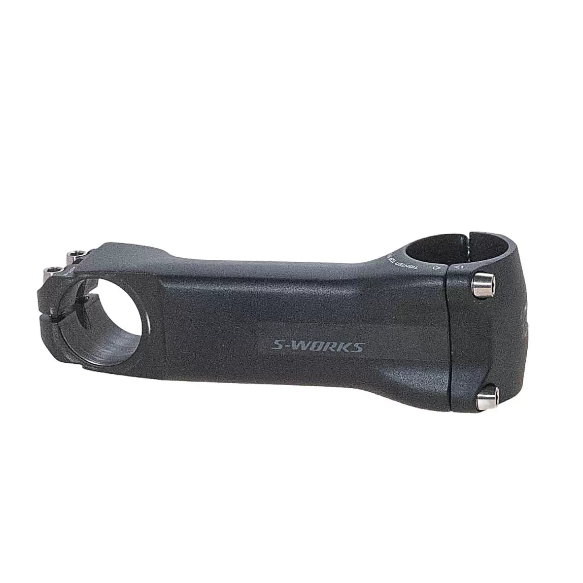 Specialized S-Works Tarmac SL7 Stem - 31.8mm – Geartrade.com