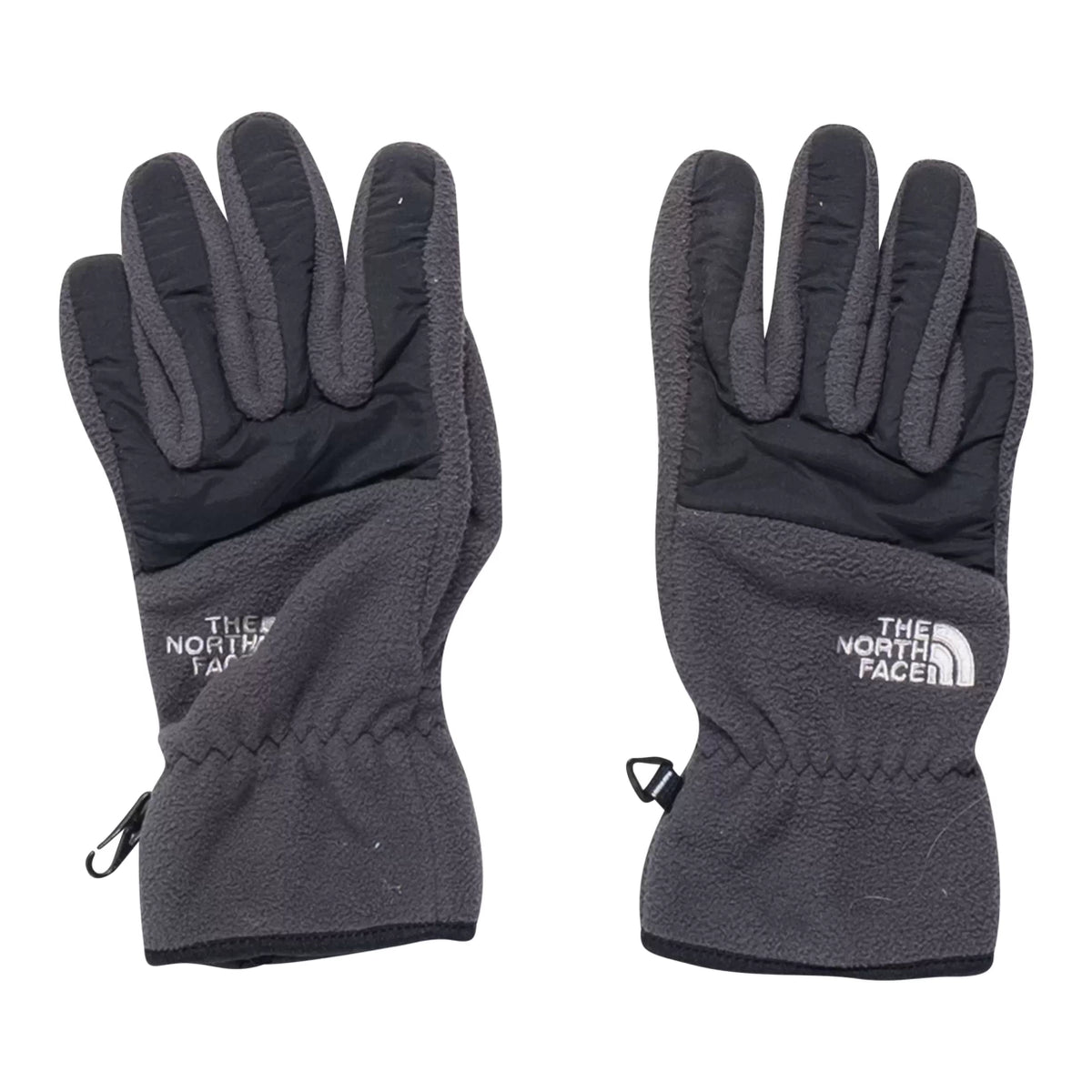 The North Face Fleece Gloves – Geartrade.com