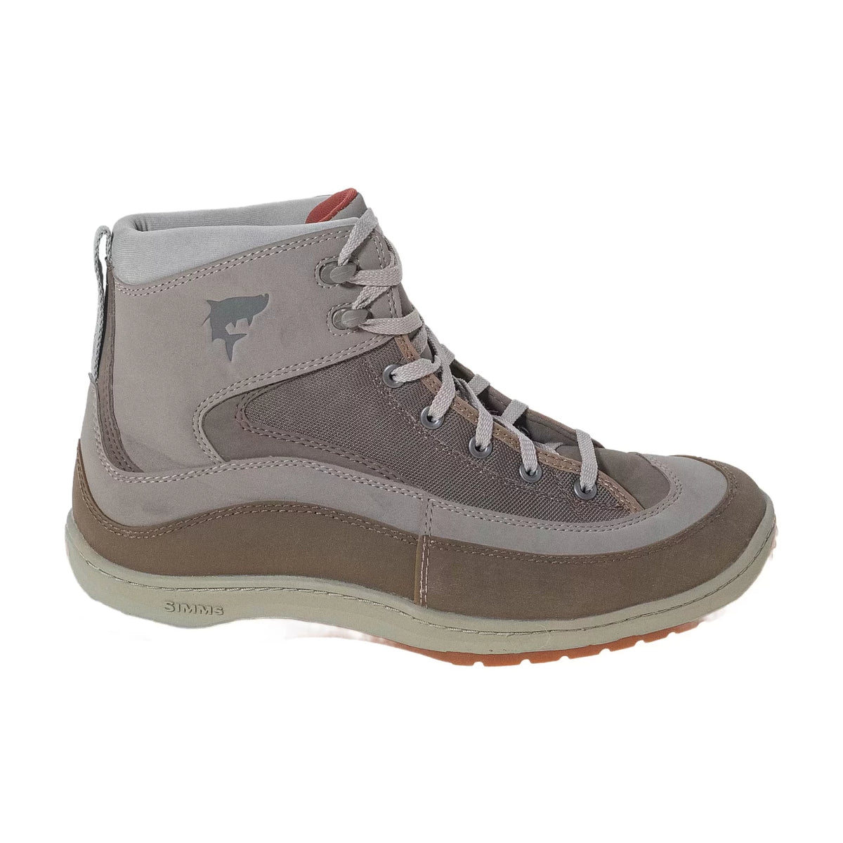 Simms Flats Sneaker - Men's – Geartrade.com
