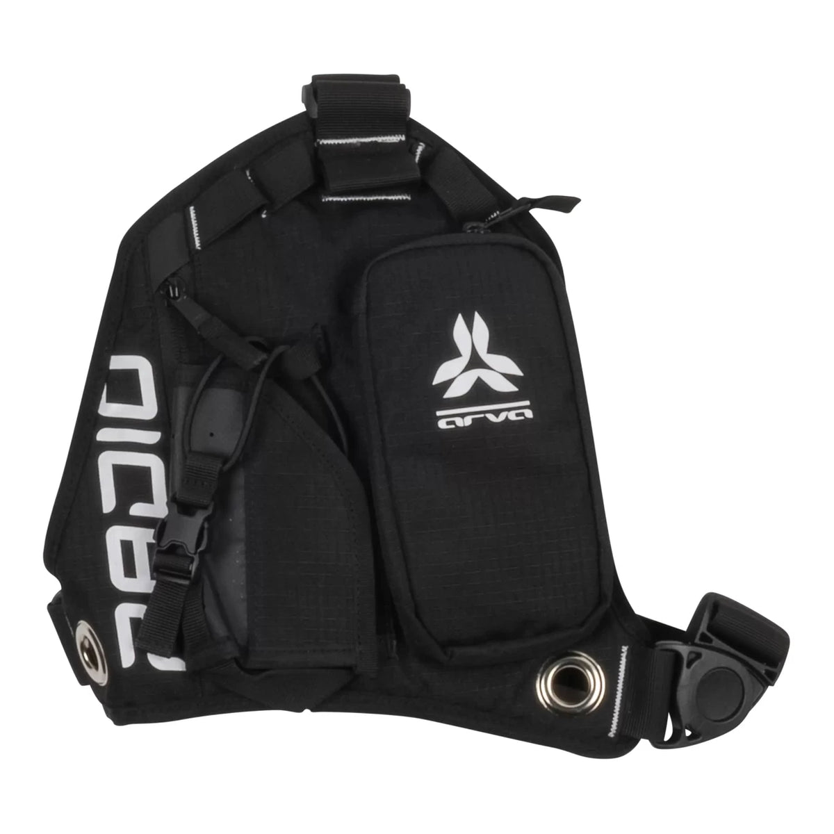 Arva Radio Holster – Geartrade.com