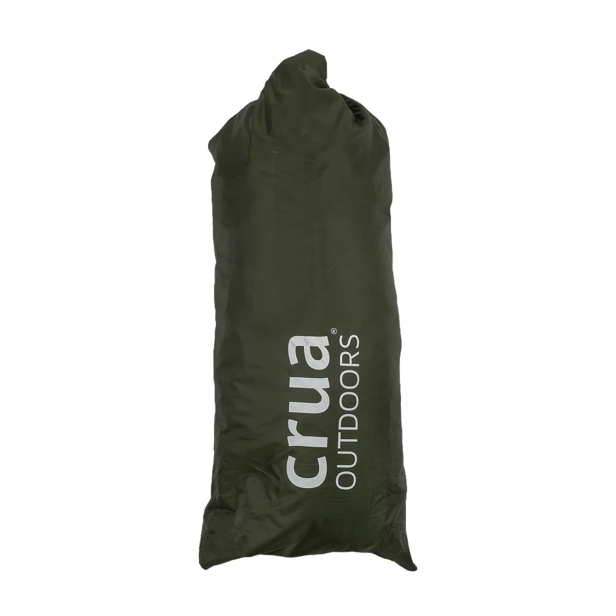 Crua Outdoors 1 Person Hybrid Bivy Hammock Tent – Geartrade.com