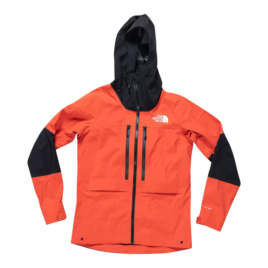 The North Face Summit L5 DryVent Waterproof Shell Ski Jacket - Women's ...