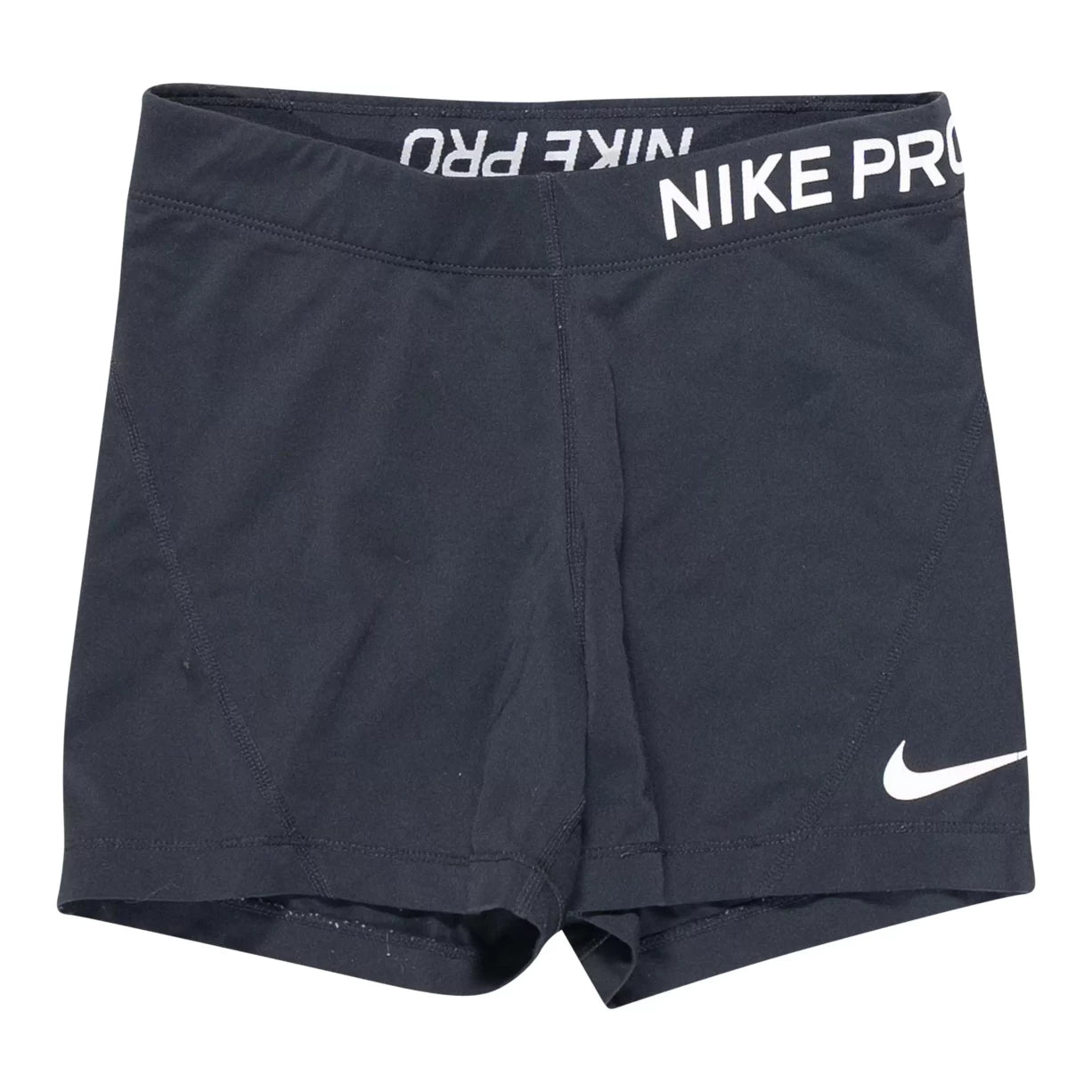 Nike Pro Compression Shorts - Women's - Clothing - Geartrade.com