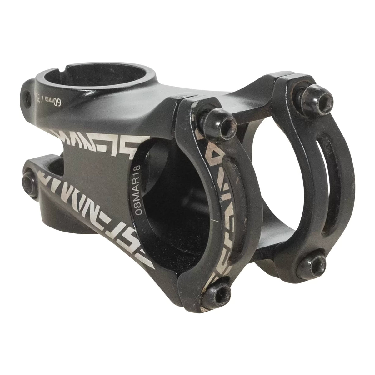 SRAM Truvativ Mountain Bike Stem - 35mm – Geartrade.com