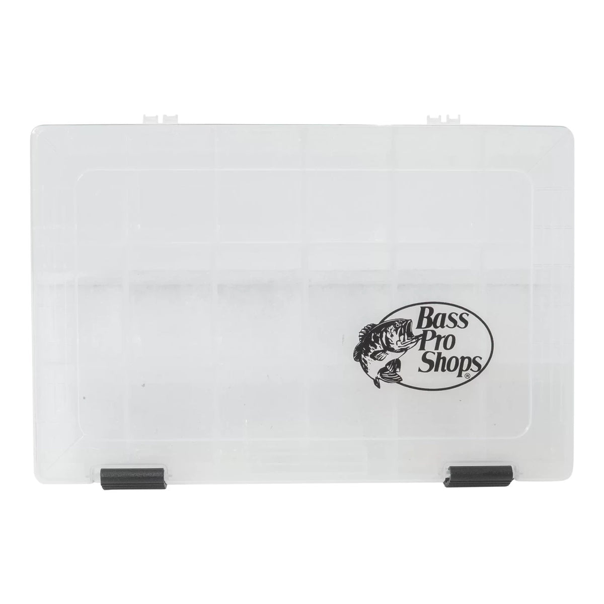Bass Pro Shops Tackle Storage Box – Geartrade.com