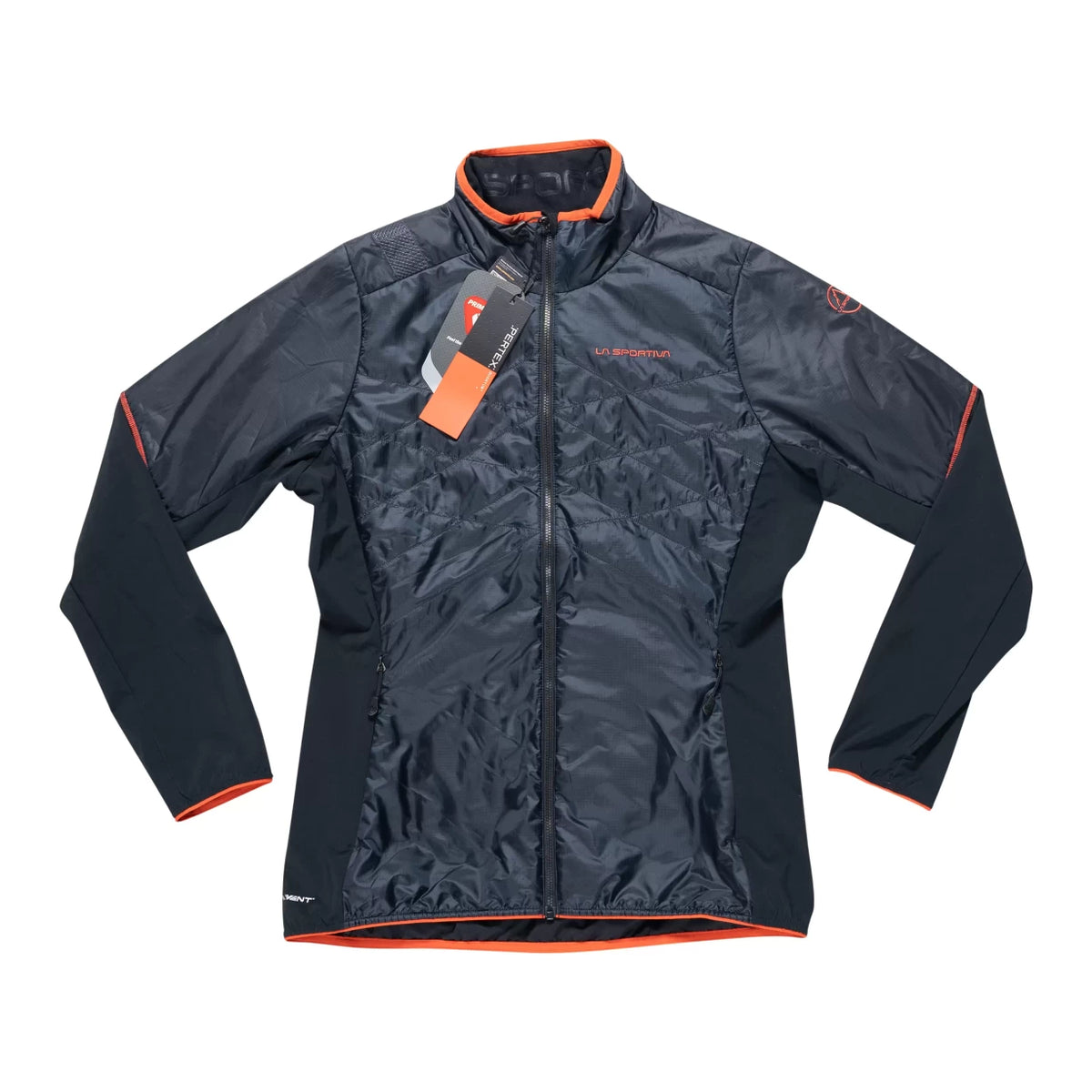 La Sportiva Ascent Primaloft Jacket - Women's – Geartrade.com