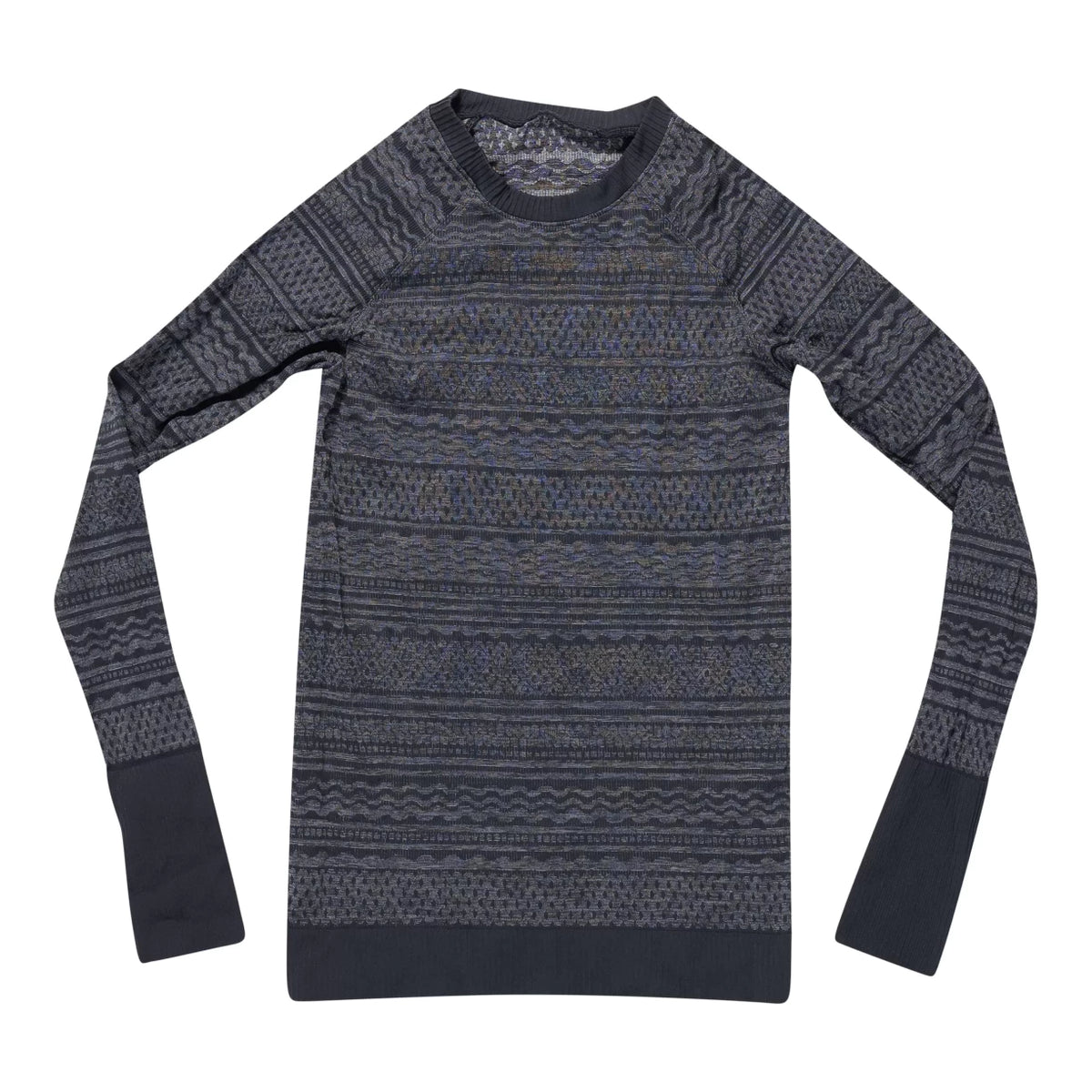 Lululemon Rest Less Pullover Long Sleeve - Women's – Geartrade.com