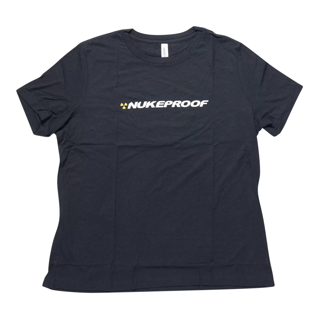 Nukeproof Bikes Graphic Tee - Clothing - Geartrade.com
