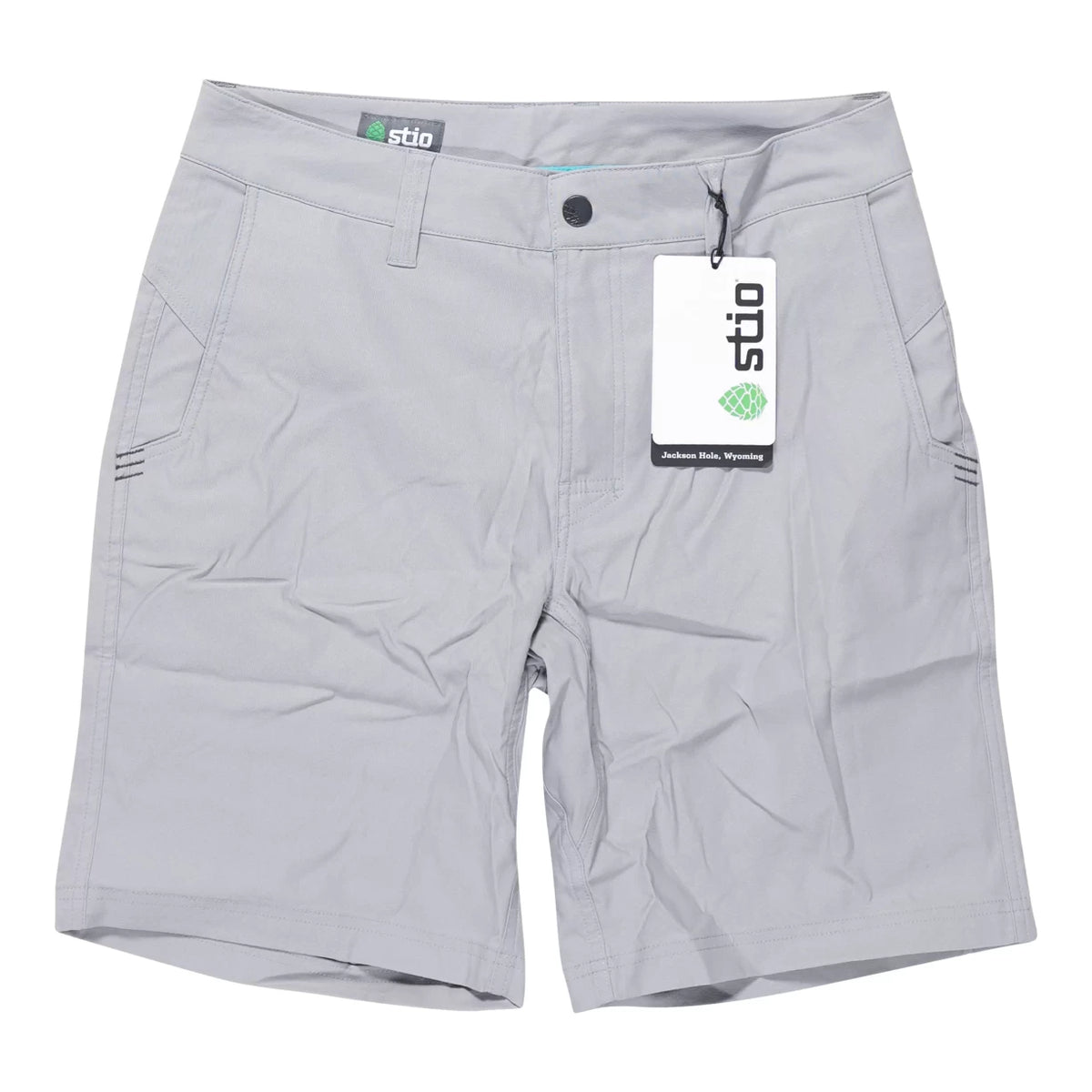 Stio Coburn Shorts 10 - Men's – Geartrade.com