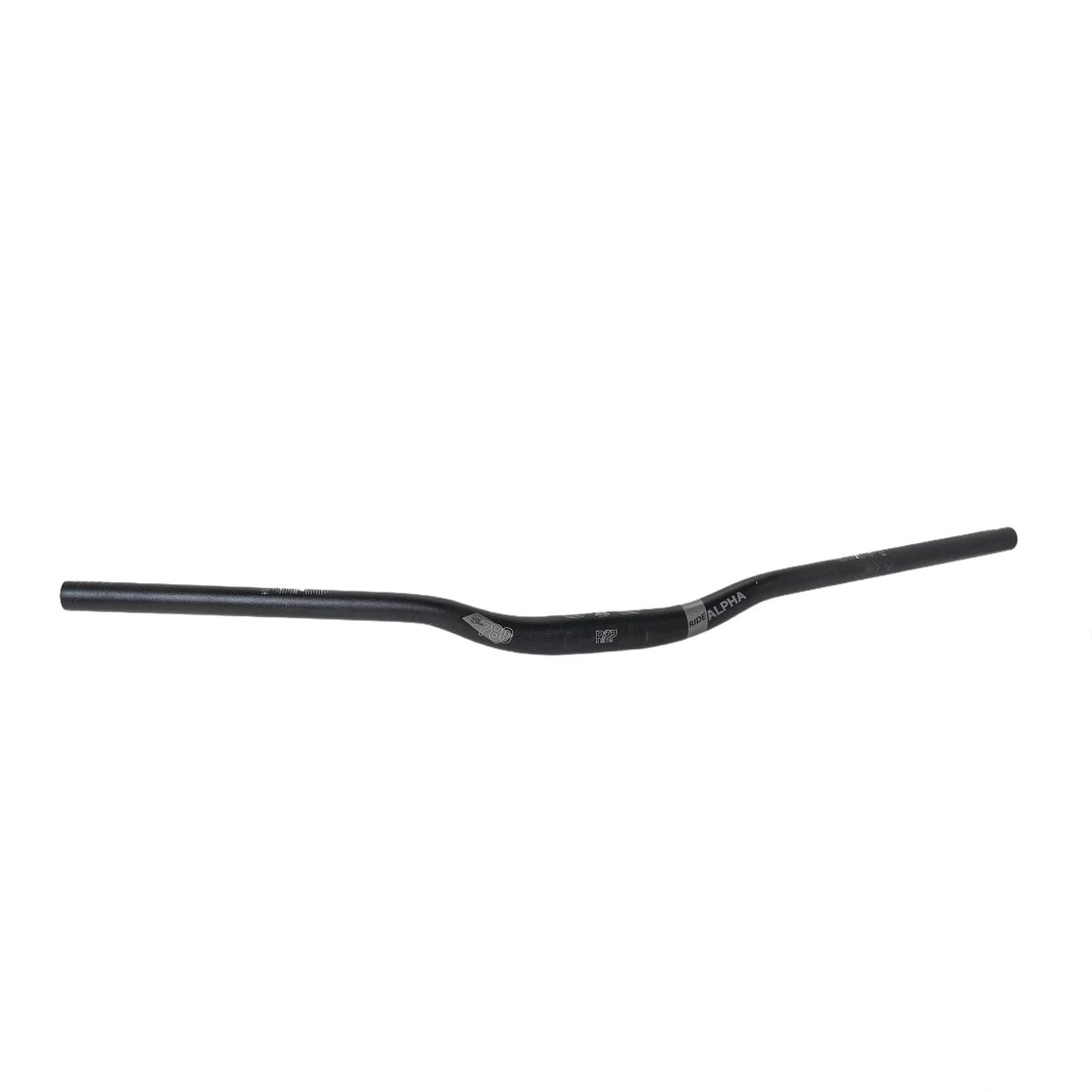 Commencal Ride Alpha Handlebar - 31.8mm x 780mm - 27mm Rise – Geartrade.com