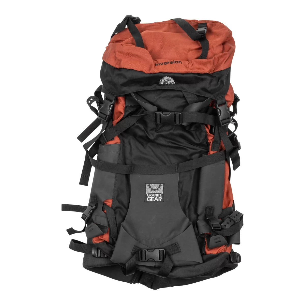 Granite Gear Inversion Pack 45L – Geartrade.com