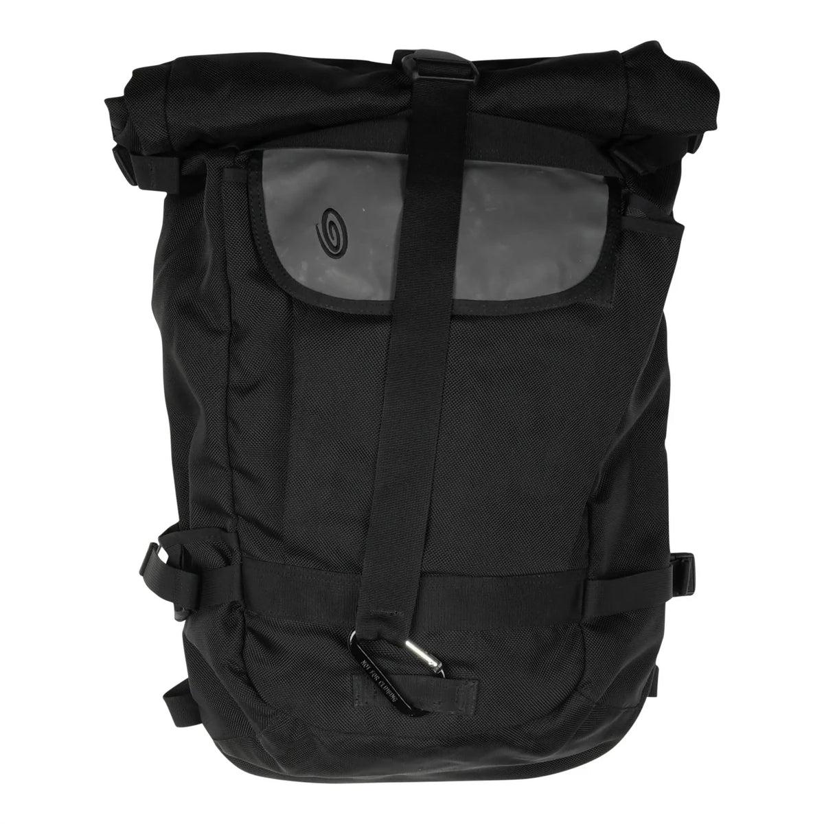 TIMBUK2 Roll-Top Backpack – Geartrade.com
