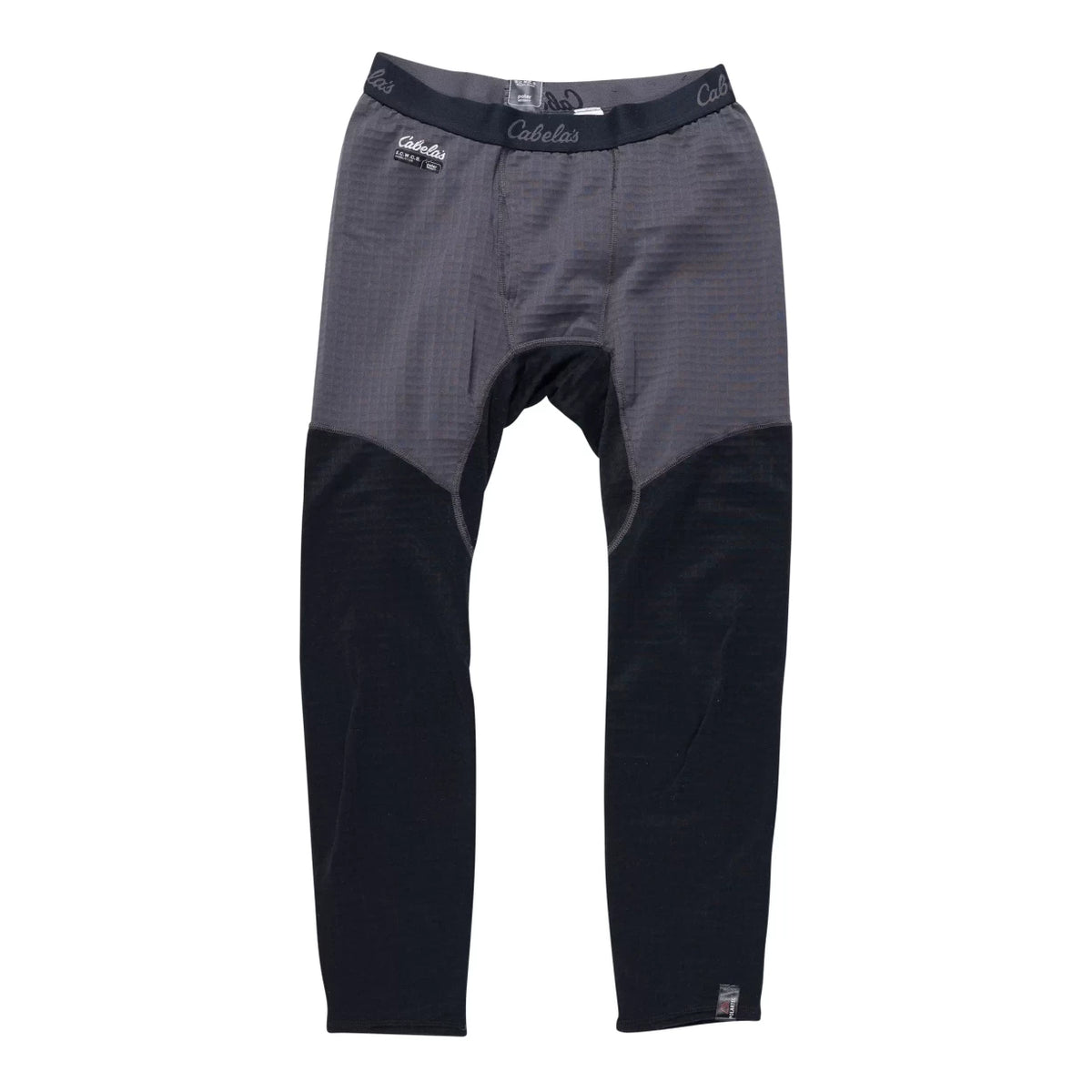 Cabela's E.C.W.C.S. Polarweight Base Layer Pants - Men's – Geartrade.com
