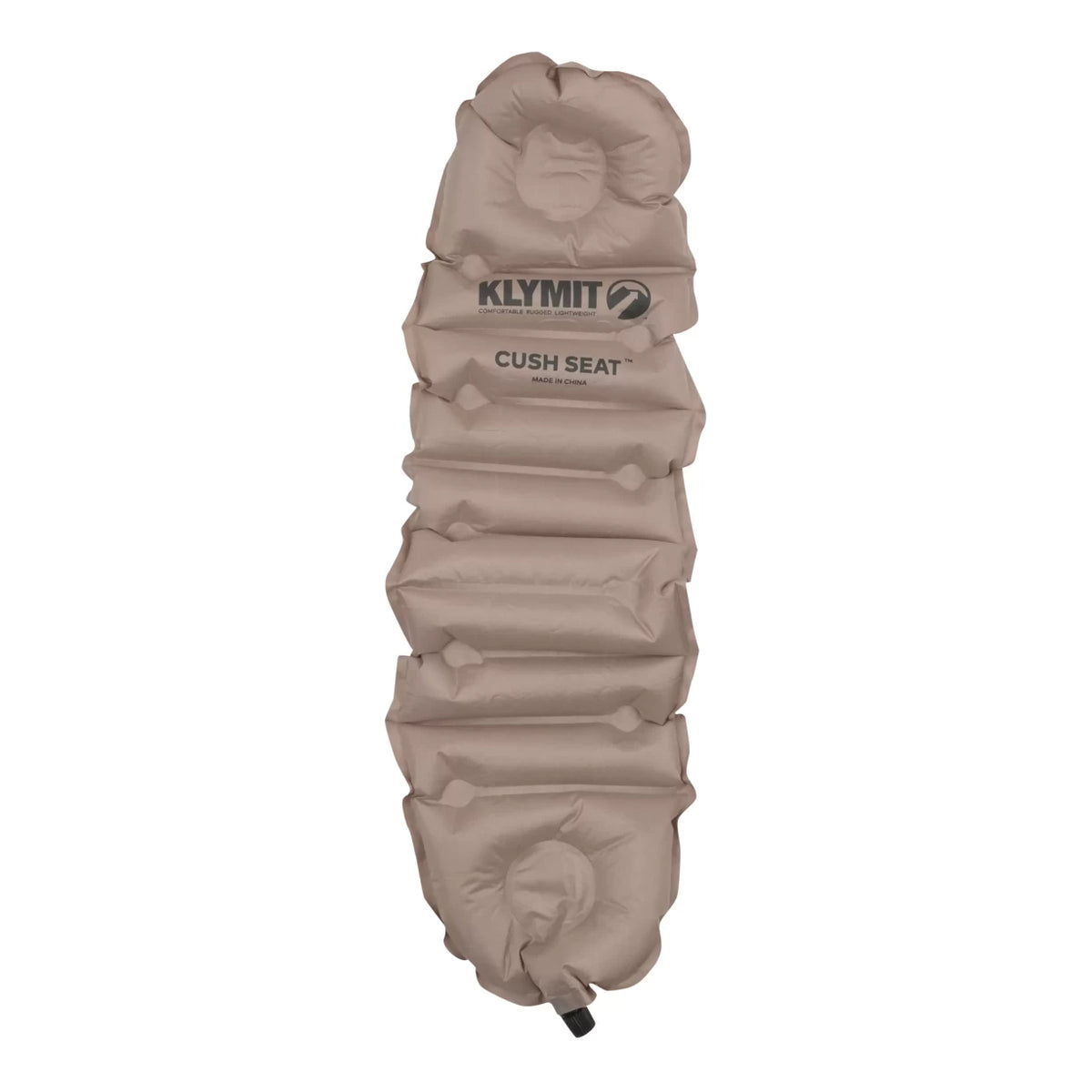 Klymit Cush Recon Versatile Seat Pad – Geartrade.com