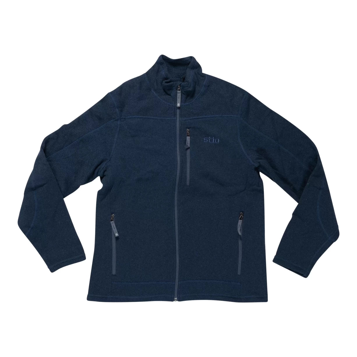 Stio Wilcox Fleece Jacket - Men's - Everything from Geartrade ...