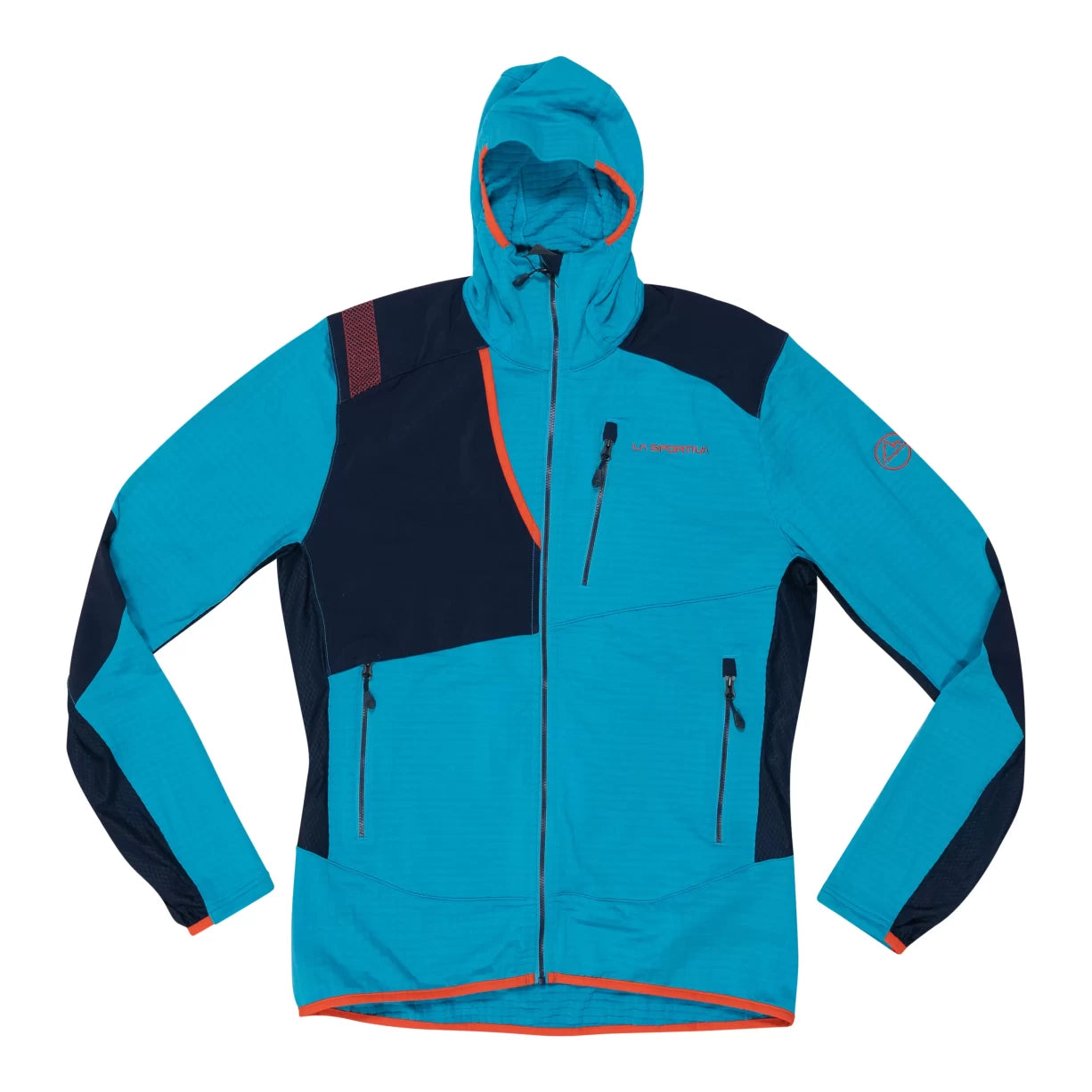 La Sportiva Lucendro Thermal Hoody - Everything from Geartrade - Geartrade.com