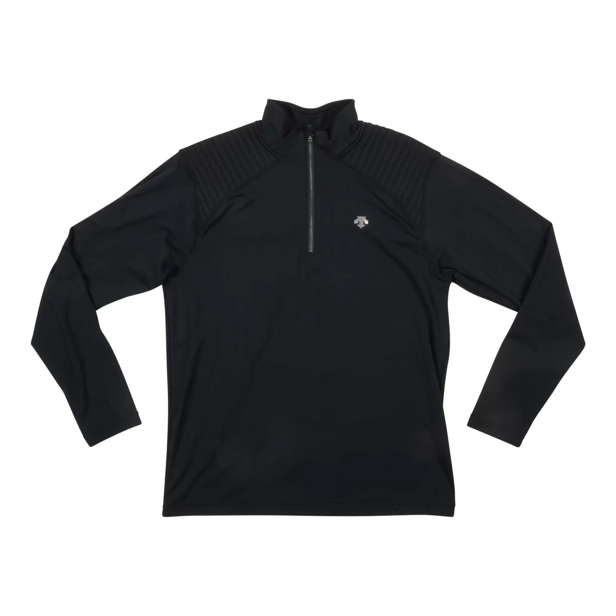 DESCENTE Piccard Long Sleeve Pullover - Men's - Everything from Geartrade - Geartrade.com