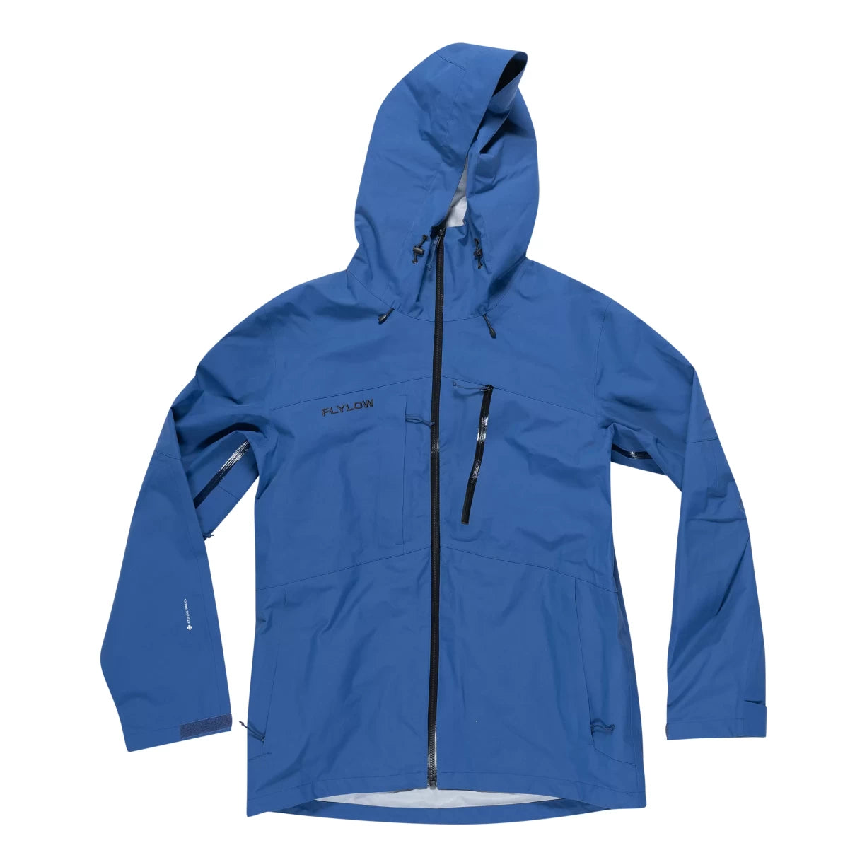 Flylow Quantum Ski Shell Jacket - Men's - Everything from Geartrade ...