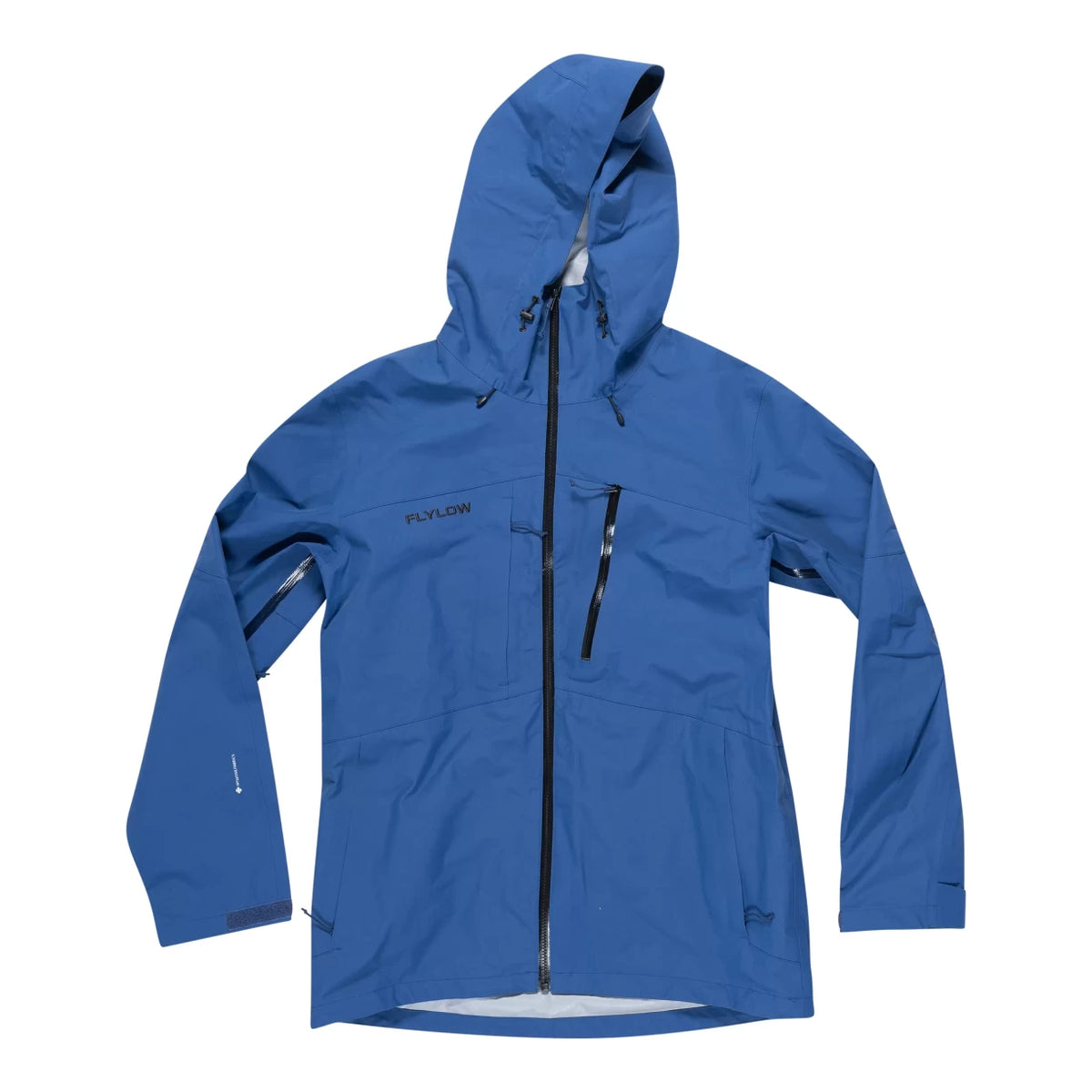 Flylow Quantum Ski Shell Jacket - Men's – Geartrade.com