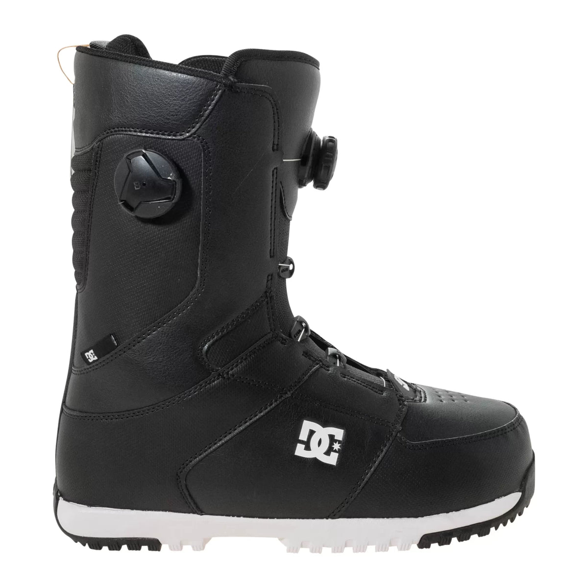 DC Control Snowboard Boots – Geartrade.com