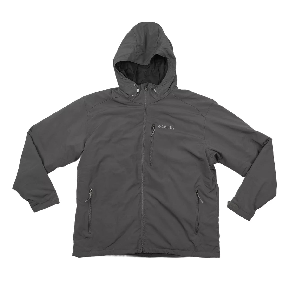 Columbia Gate Racer II Softshell Jacket - Men's – Geartrade.com