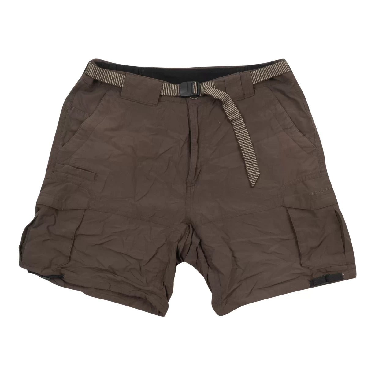 Exofficio Cargo Shorts - Men's - Clothing - Geartrade.com