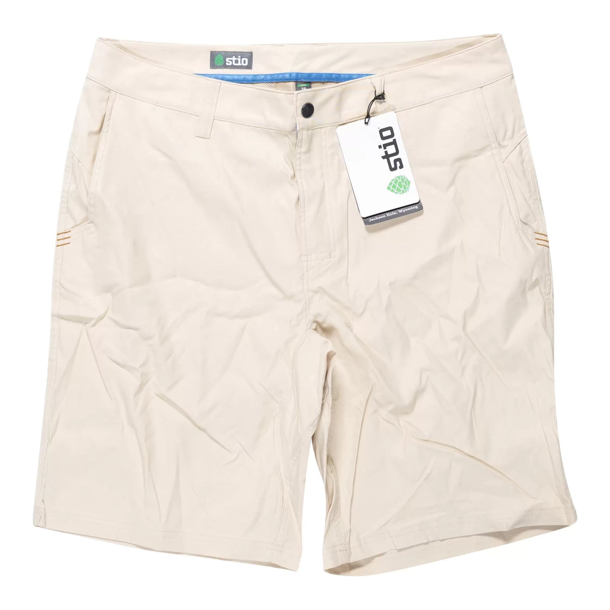 Stio Coburn Shorts 10 - Men's – Geartrade.com