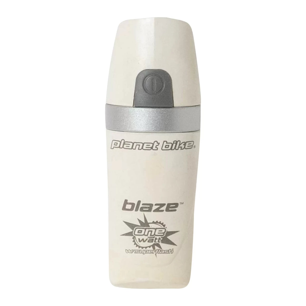 Planet Bike Blaze 1 Watt LED Headlight – Geartrade.com