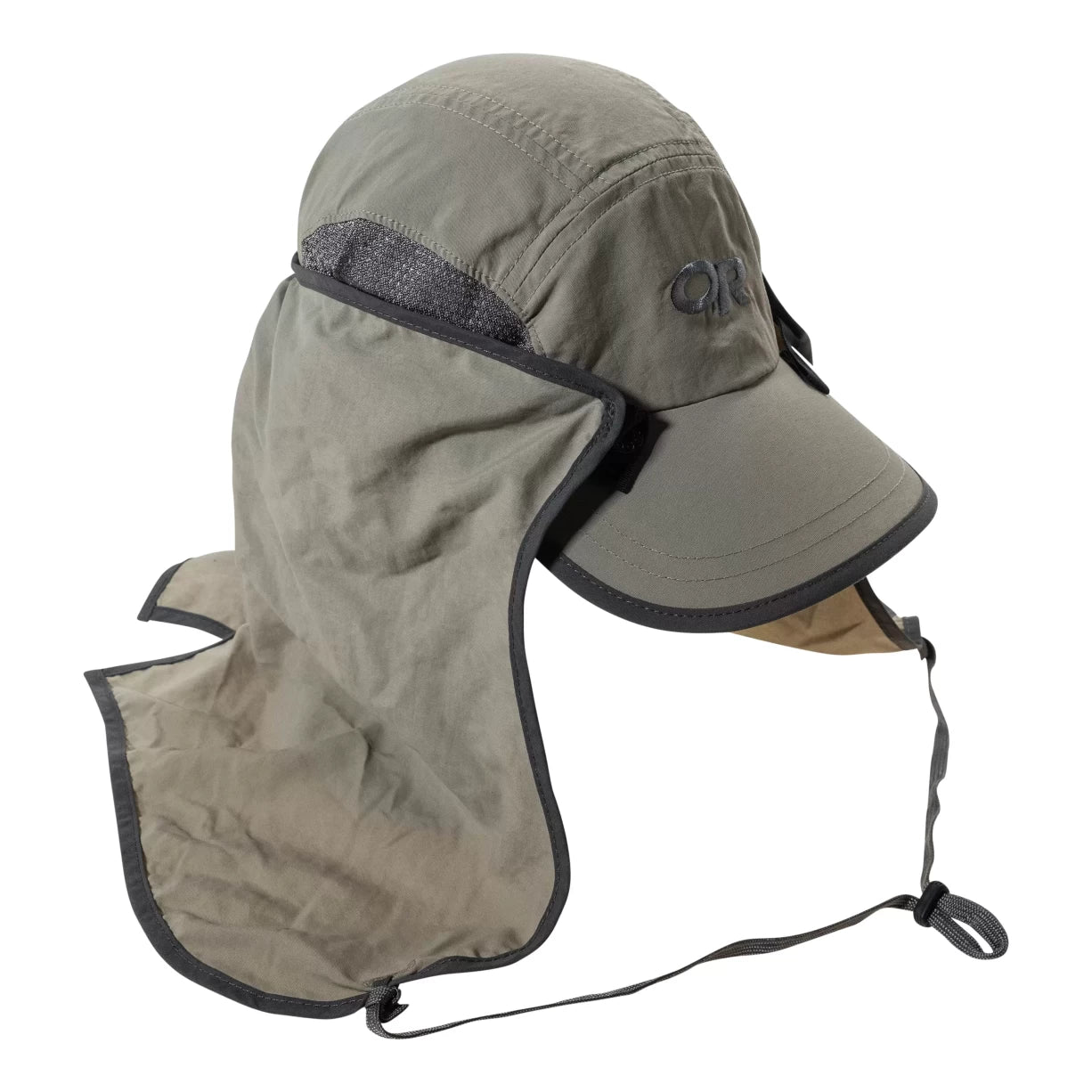 Outdoor Research Sun Runner Cap - Everything from Geartrade - Geartrade.com