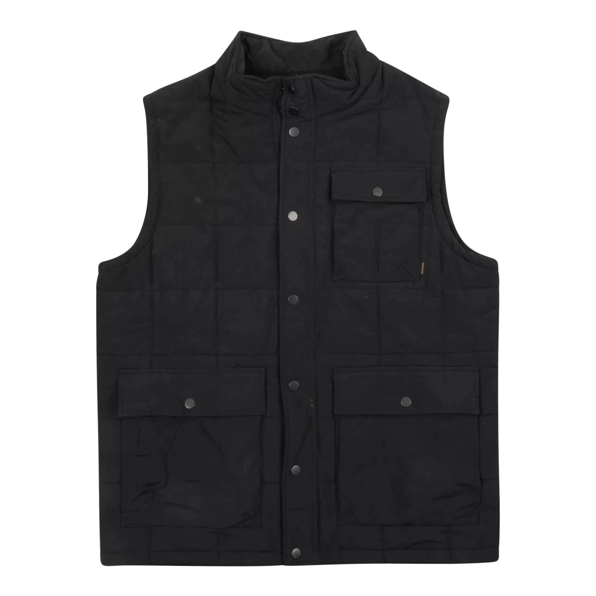Burton Woodford Insulated Vest - Men's - Everything from Geartrade ...