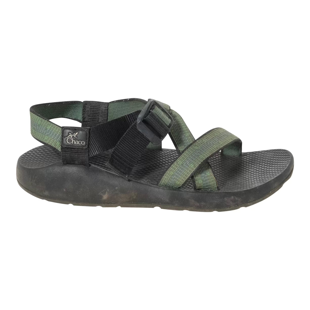 Chaco Z/1 Classic Sandals - Men's - Clothing - Geartrade.com