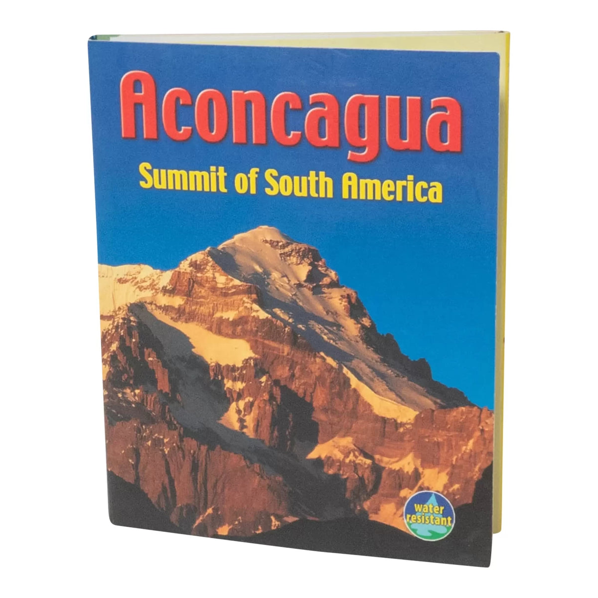Aconcagua: Summit of South America – Geartrade.com