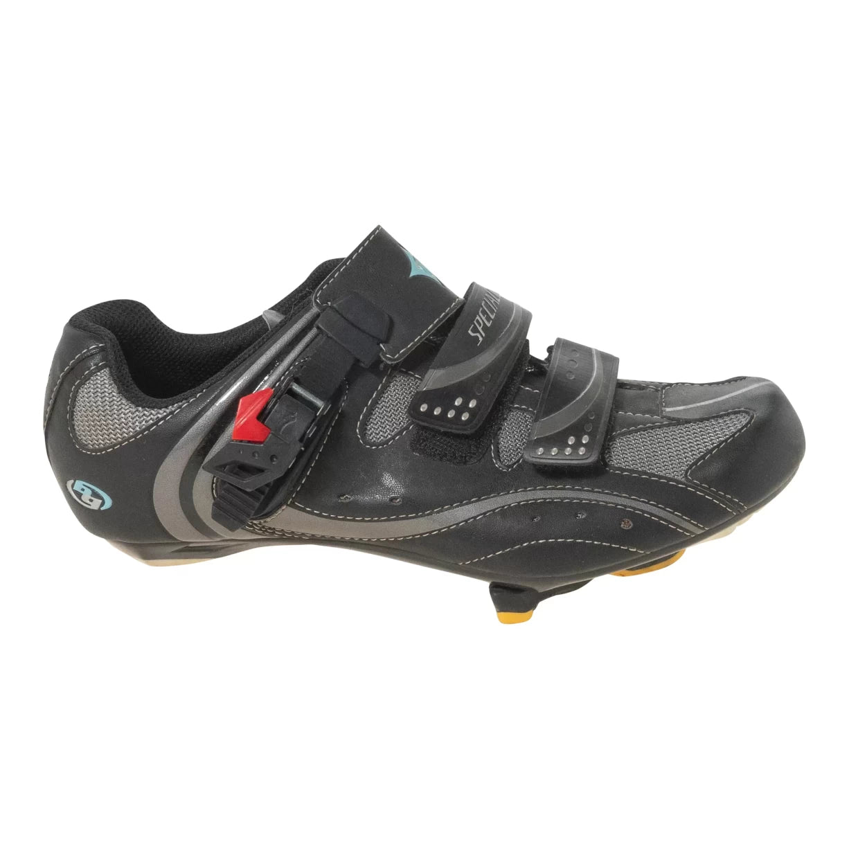 Specialized Pro Road Cycling Shoes - Men's - BIKE - Geartrade.com