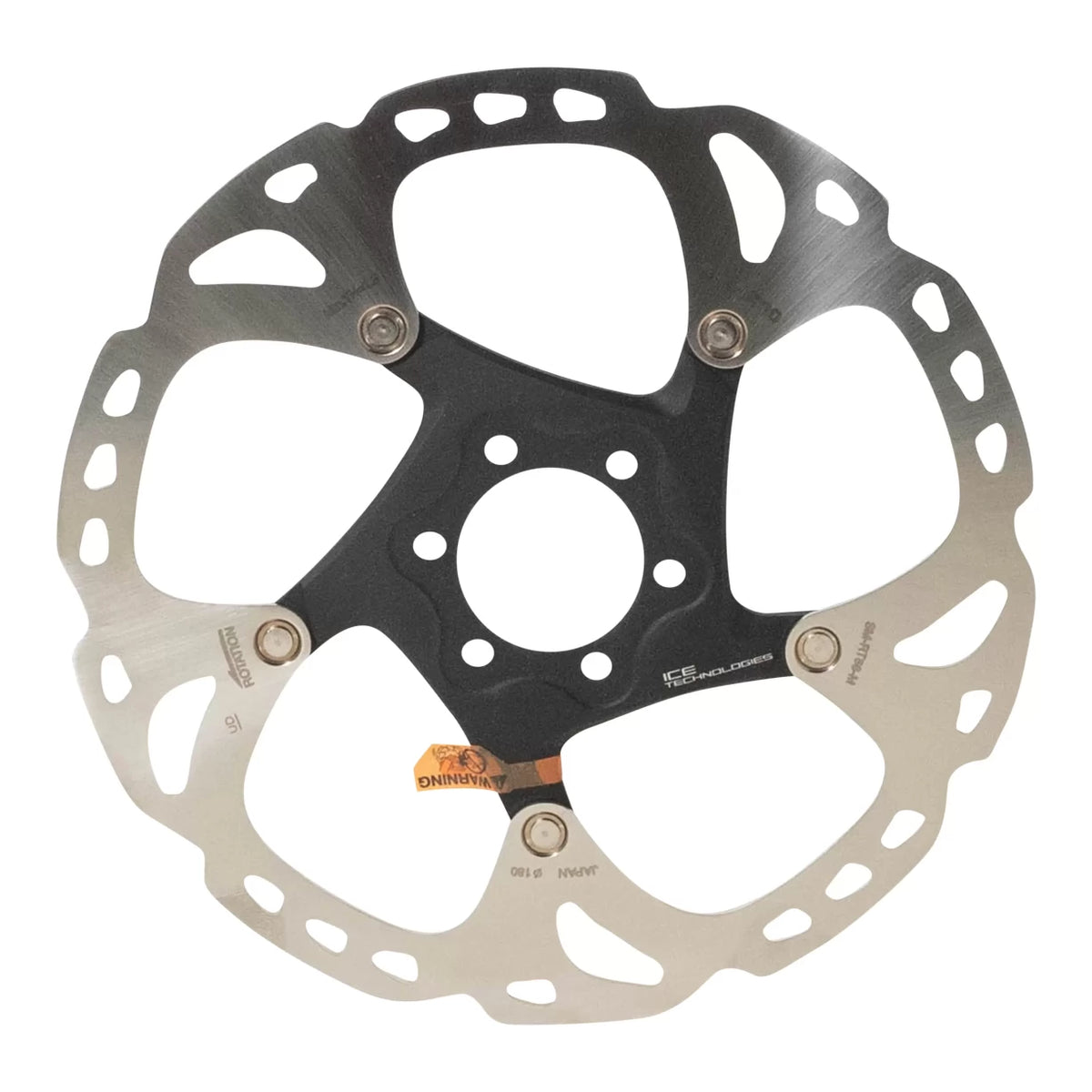 Shimano XT SM-RT86 Rotor - 6-Bolt – Geartrade.com