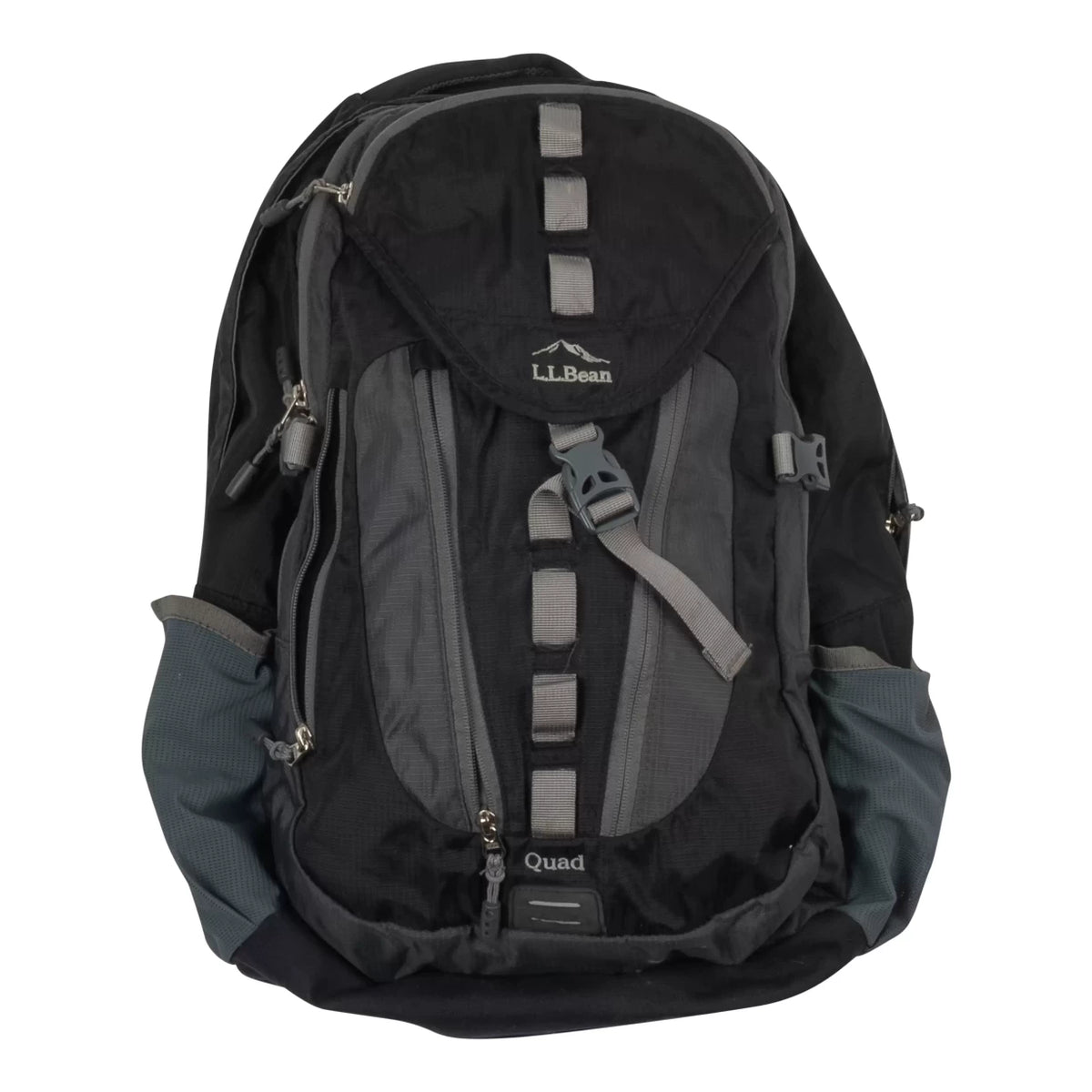 L.L. Bean Quad Daypack – Geartrade.com