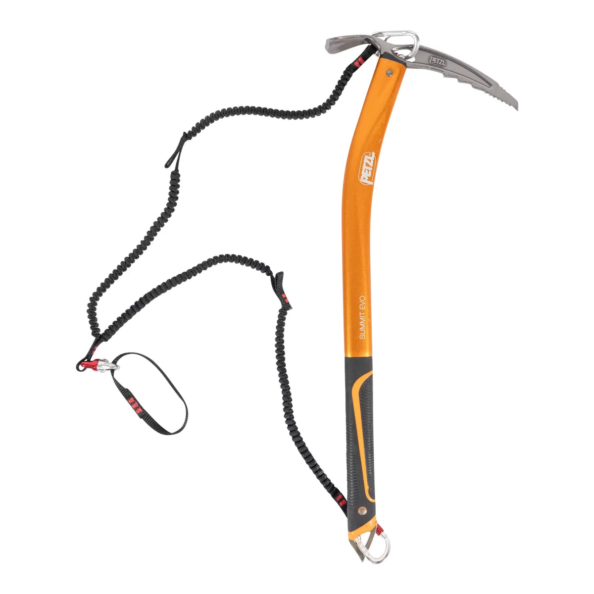 Petzl GULLY Ice Axe – Geartrade.com